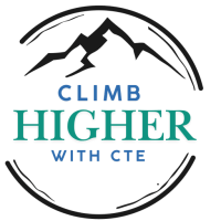 Region V 2026 | Utah ACTE – Climb Higher with CTE