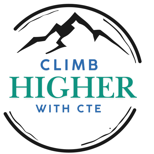 Region V 2026 | Utah ACTE – Climb Higher with CTE